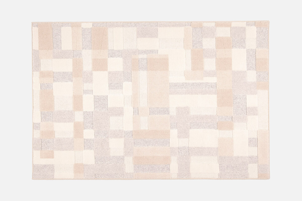 Domino - VM Carpet