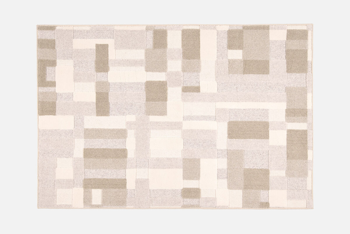 Domino - VM Carpet