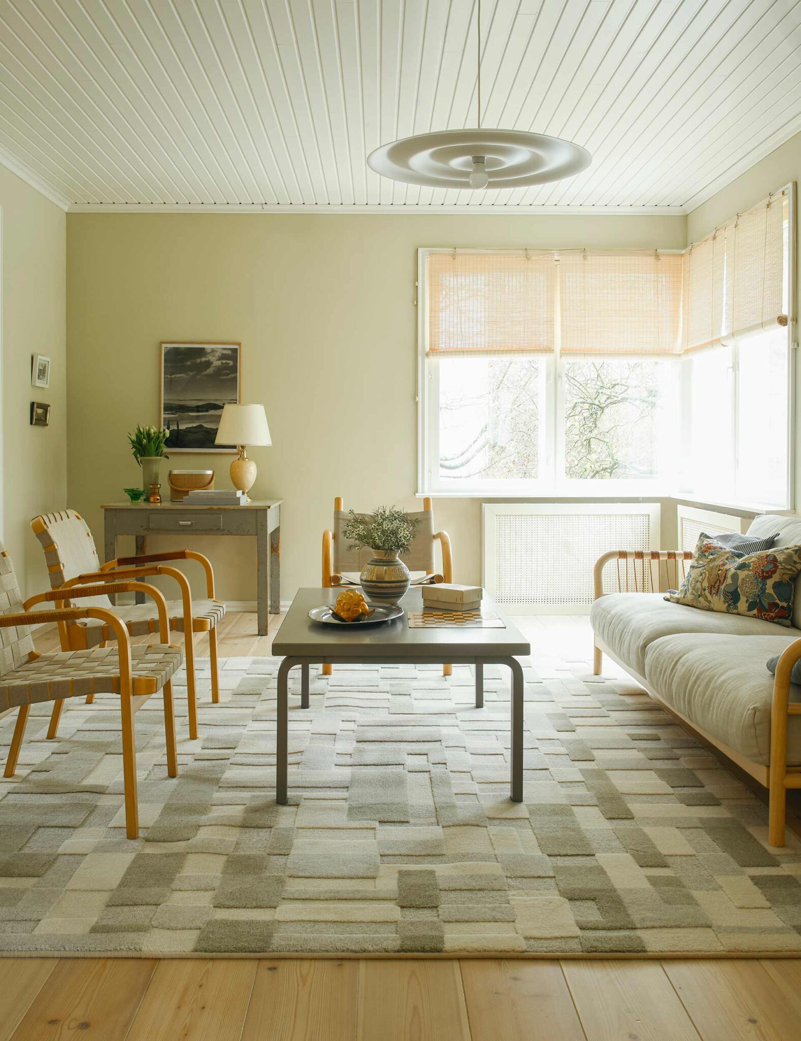 Domino - VM Carpet