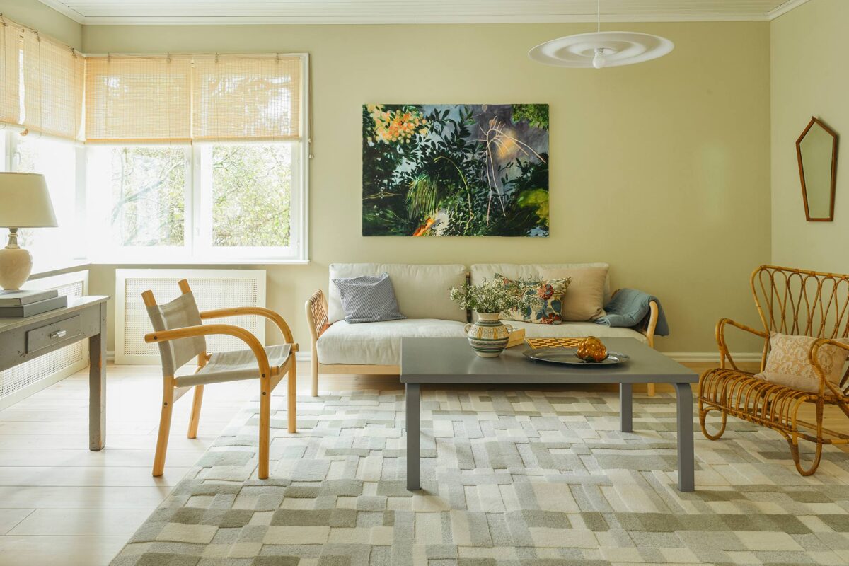 Domino - VM Carpet