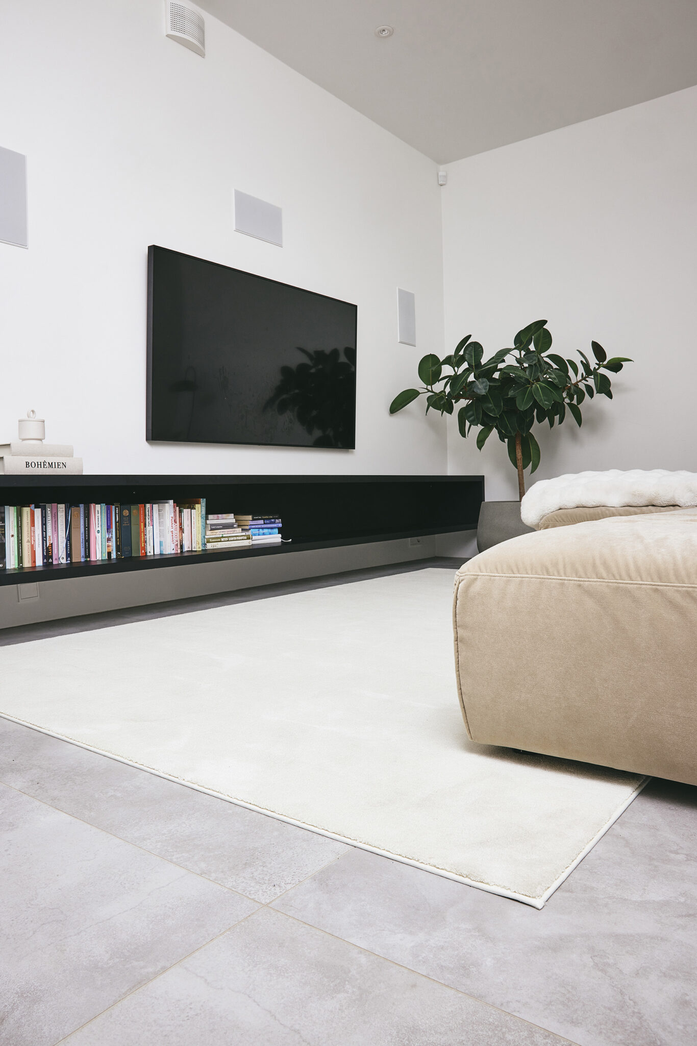 Nanna Karalahti löysi unelmiensa kodin Westendistä – ”Täällä kaikki ...